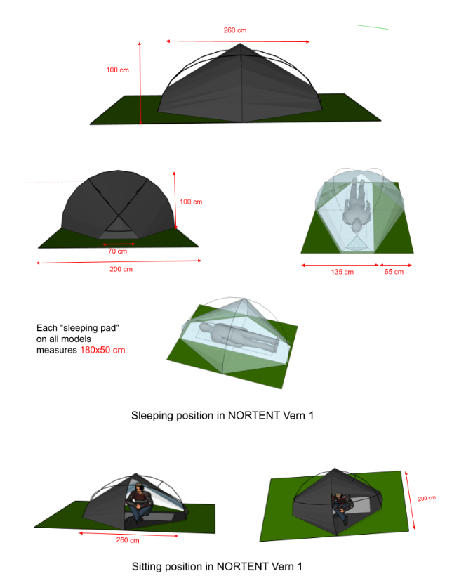 NORTENT Vern 1 (NEW) – Ablaze